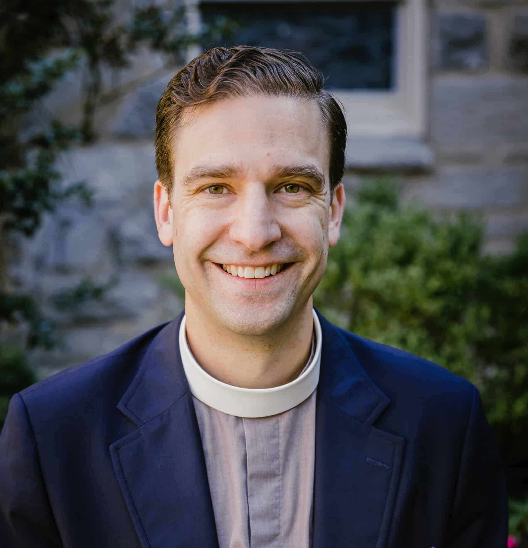 All Saints, Chevy Chase | Episcopal Asset Map